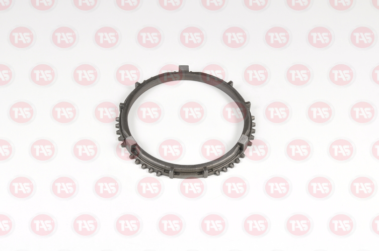 TAS SRL - Gearbox and differentials Spare parts