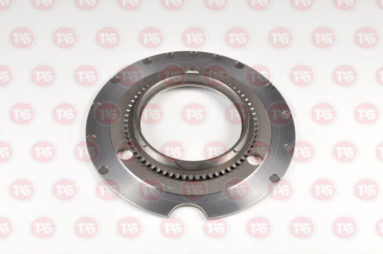 TAS SRL - Gearbox and differentials Spare parts