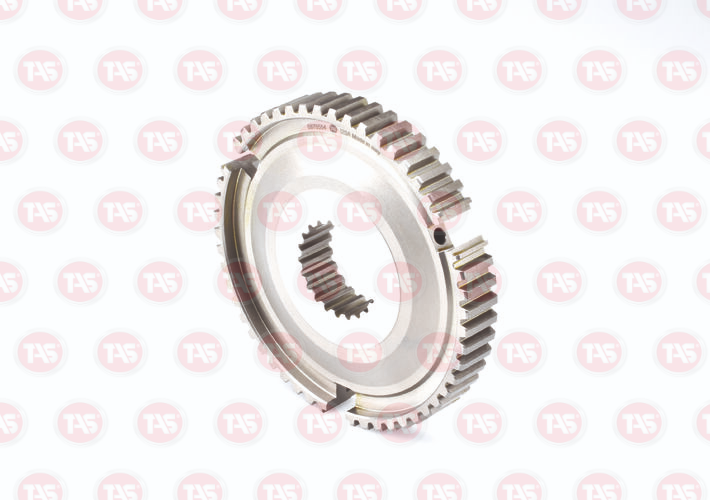 TAS SRL - Gearbox and differentials Spare parts