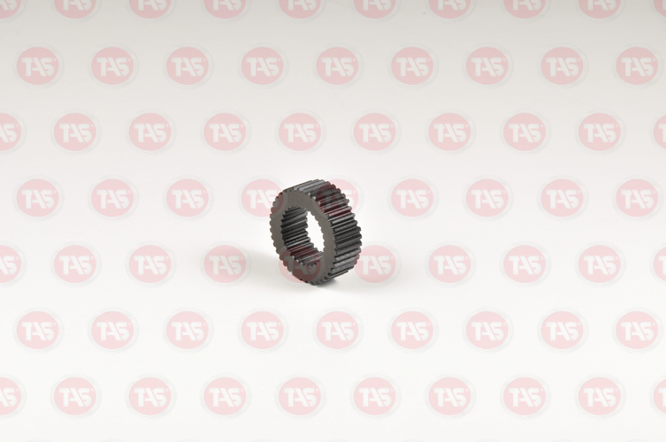 TAS SRL - Gearbox and differentials Spare parts