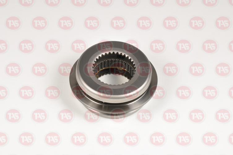 TAS SRL - Gearbox and differentials Spare parts