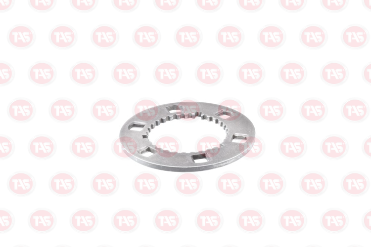 TAS SRL - Gearbox and differentials Spare parts