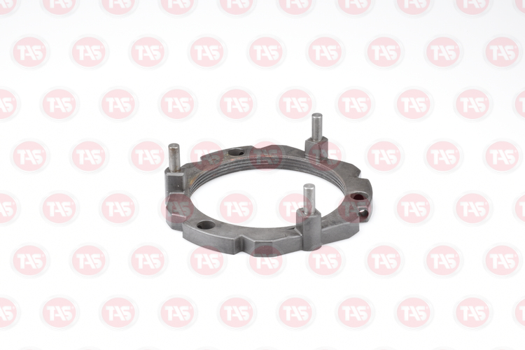TAS SRL - Gearbox and differentials Spare parts