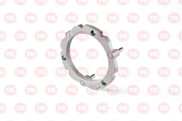 TAS SRL - Gearbox and differentials Spare parts