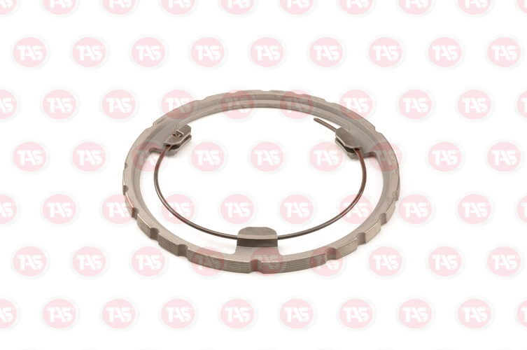 TAS SRL - Gearbox and differentials Spare parts